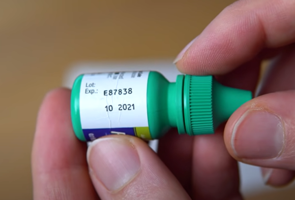 how to use eye drops-comprehensive guide