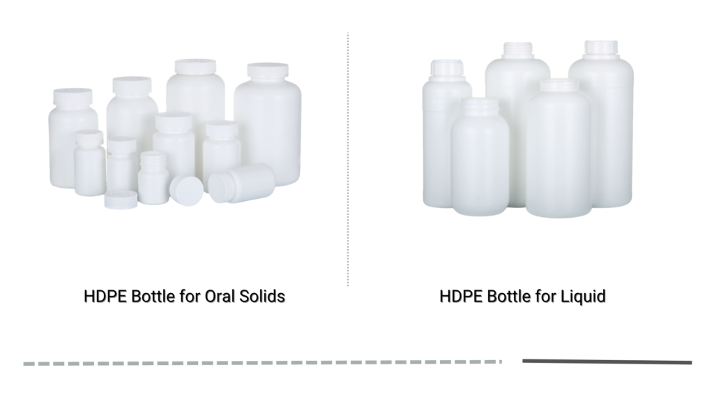 Types of Plastic Primary Packaging in Pharmaceutical - Laiyang Packaging