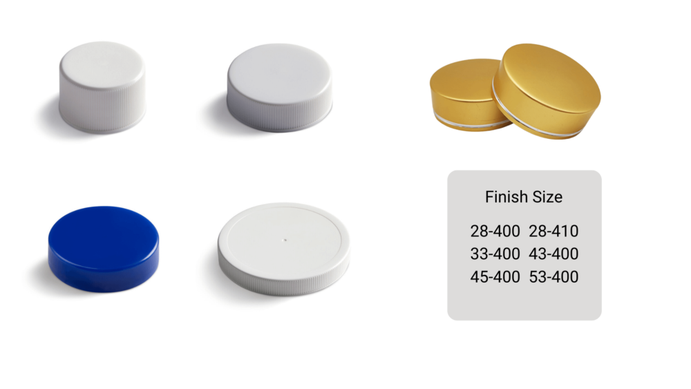 Types of Plastic Primary Packaging | Everything is here