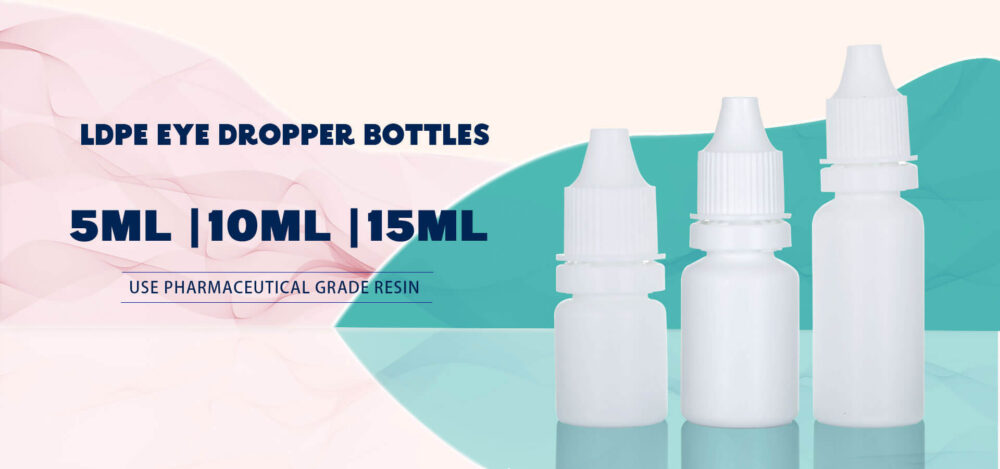 Types of Plastic Primary Packaging in Pharmaceutical - Laiyang Packaging