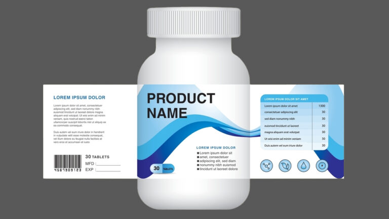 The ABCs of Plastic Medicine Bottles: Your Quick Guide - Laiyang Packaging