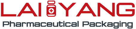 Plastic Pharmaceutical Primary Packaging Manufacturer - Laiyang Packaging