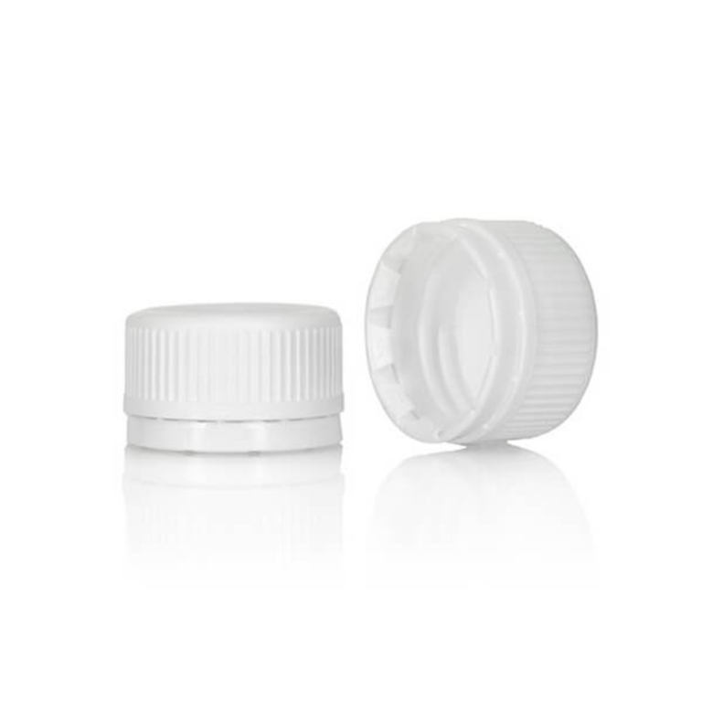 The ABCs of Plastic Medicine Bottles: Your Quick Guide - Laiyang Packaging