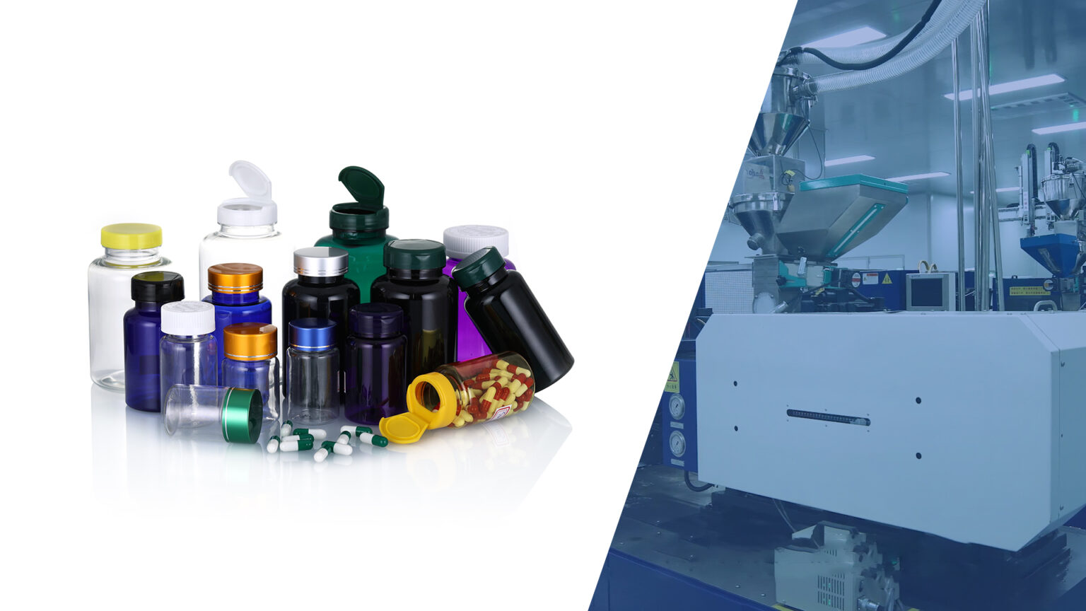 Responsibility and Sustainability in Pharmaceutical Plastic Packaging ...