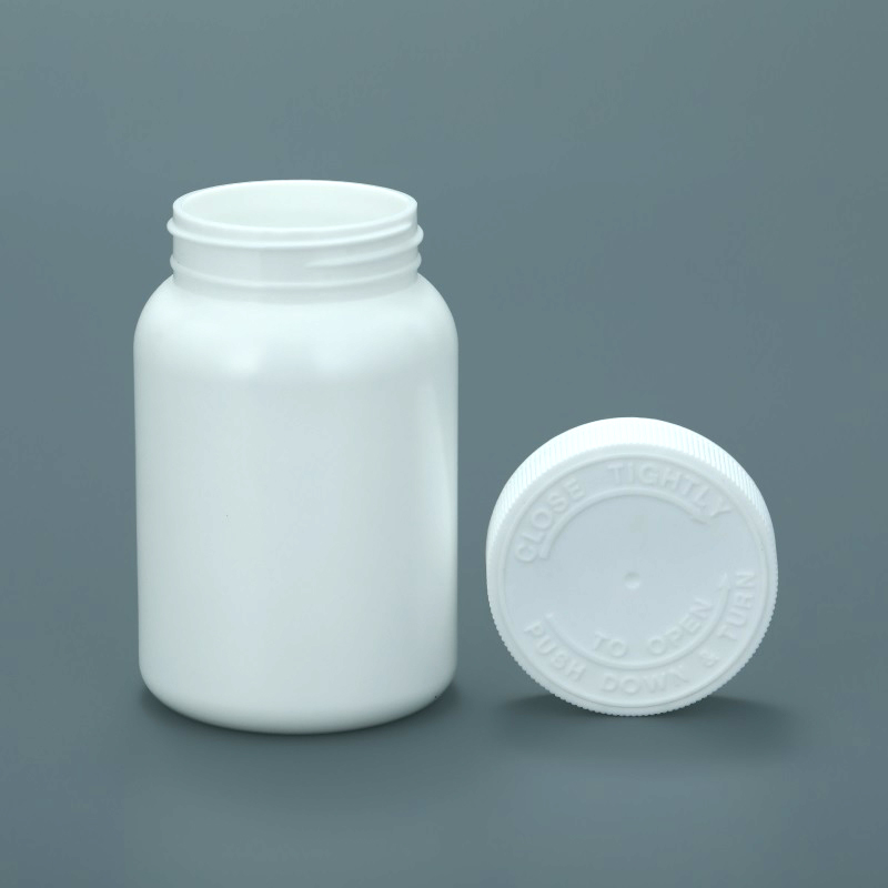 HDPE Bottles for Pharmaceutical | Wholesale